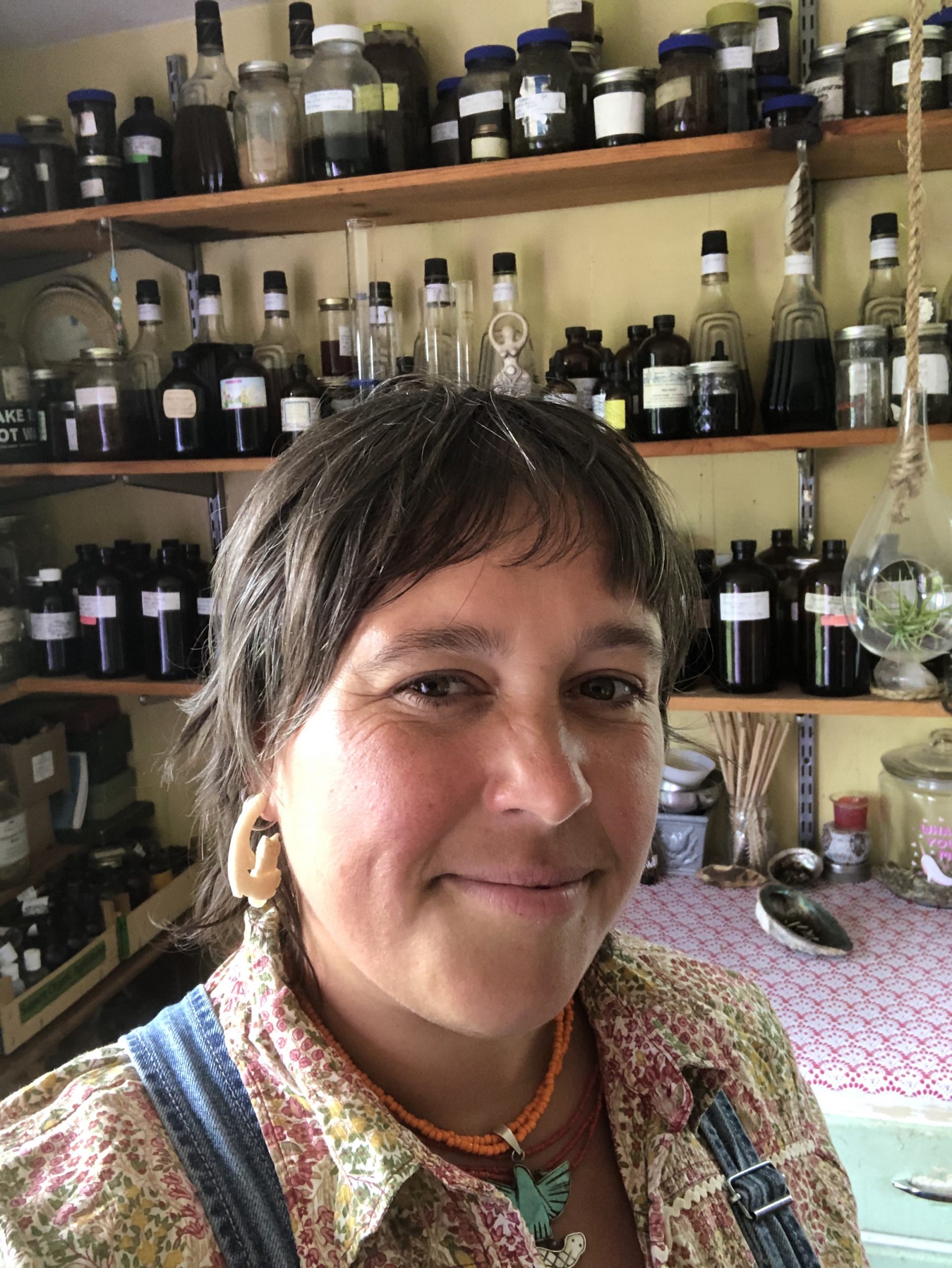 Tiffany Robbins • BotanicWise