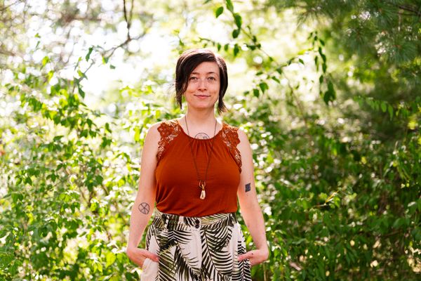 Emma O'Brien • BotanicWise