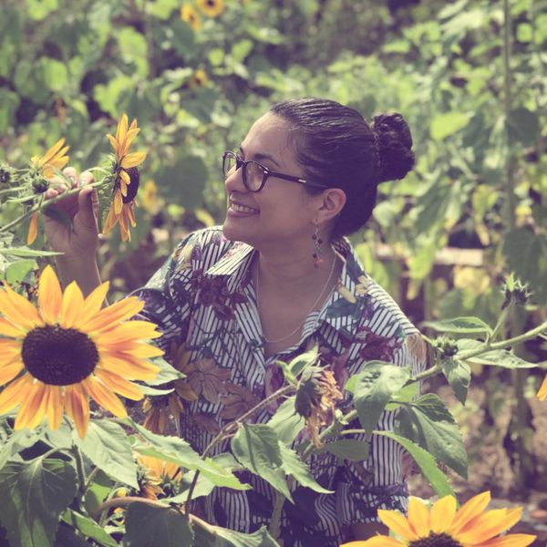 Jocelyn Perez-Blanco • BotanicWise