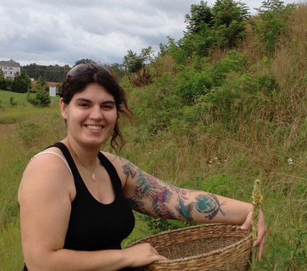 Liz Henke • BotanicWise