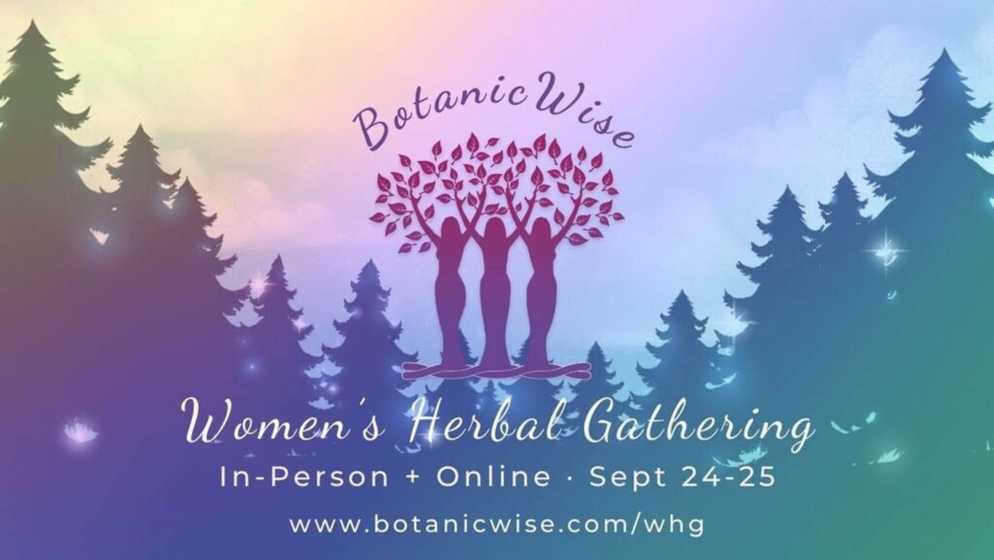 Plan Your Stay • BotanicWise