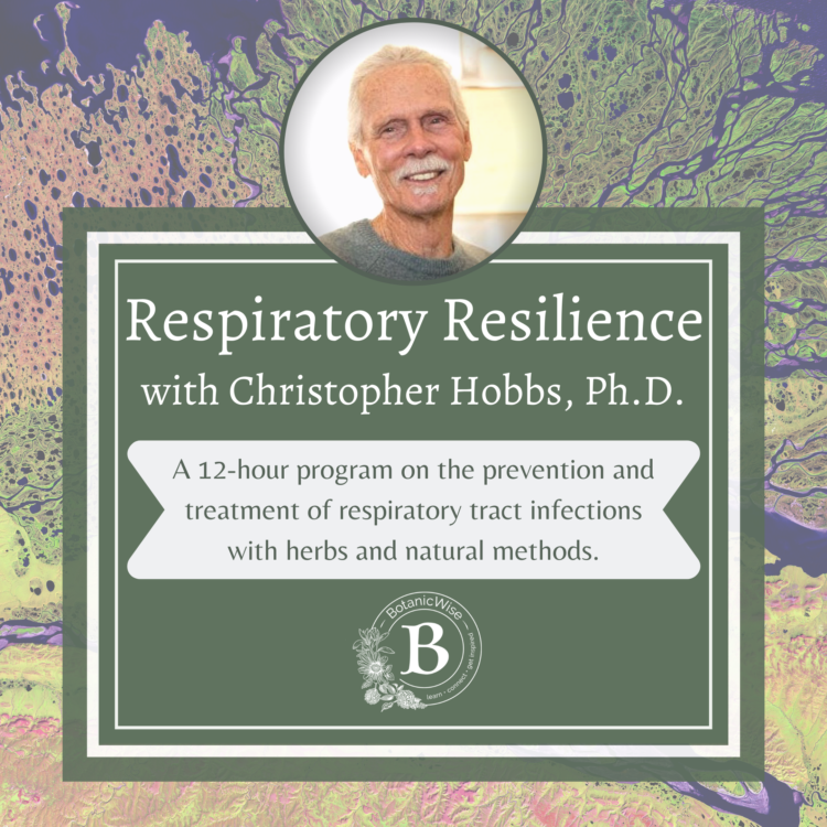 Learn With Us • BotanicWise