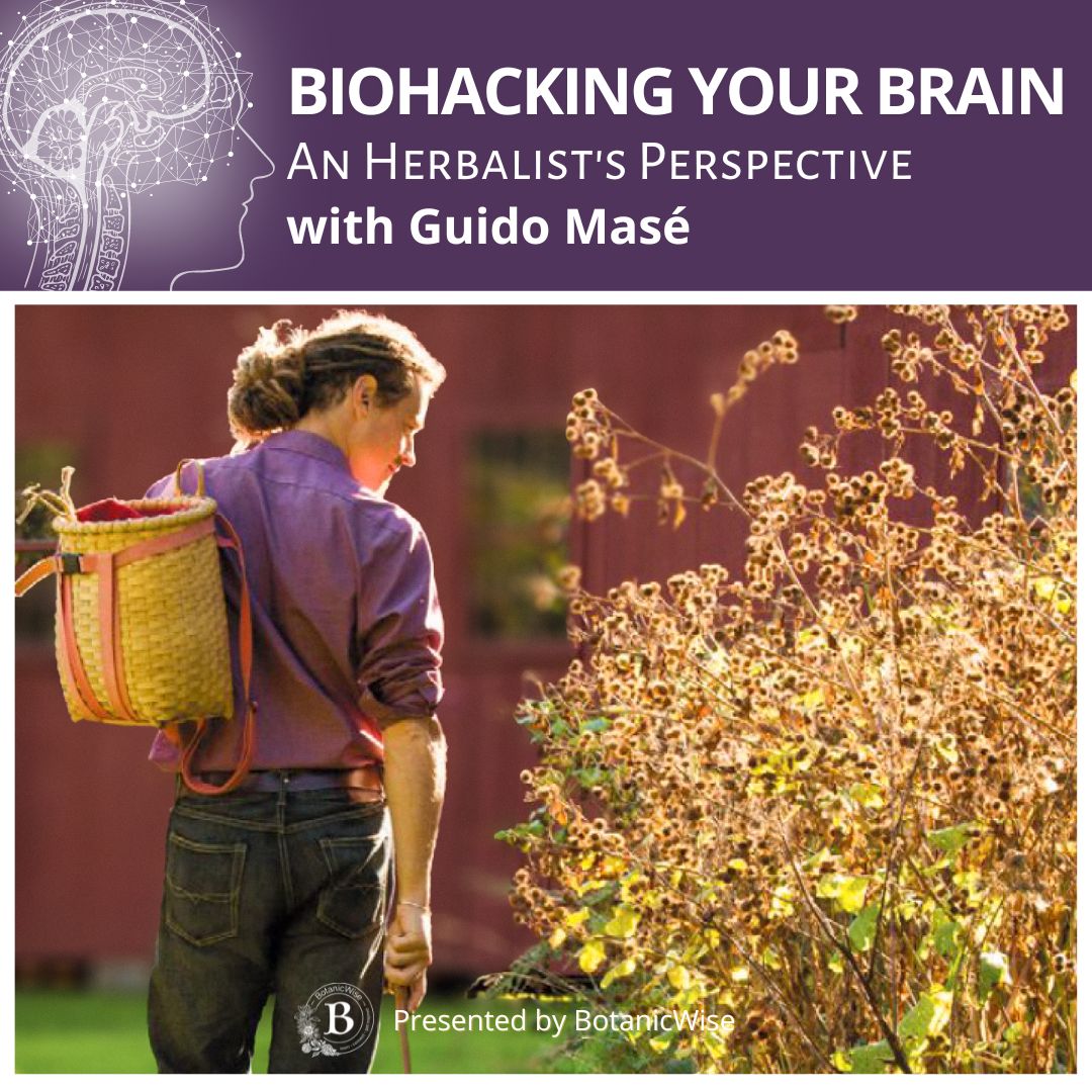 Learn With Us • BotanicWise