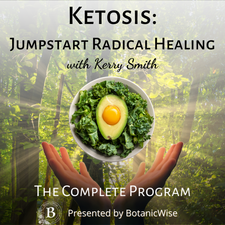 Learn With Us • BotanicWise