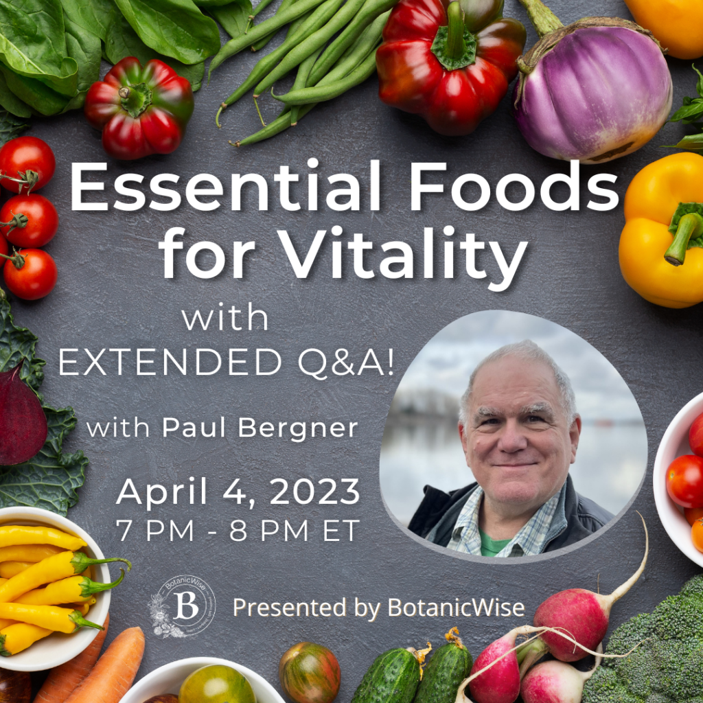 Learn With Us • BotanicWise