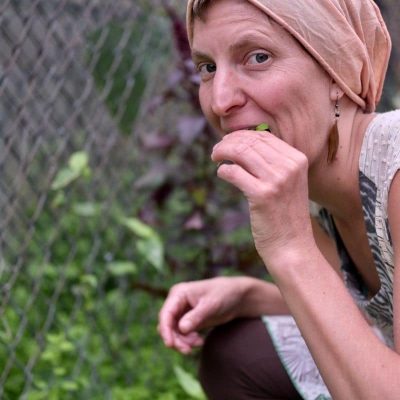 Presenters • BotanicWise