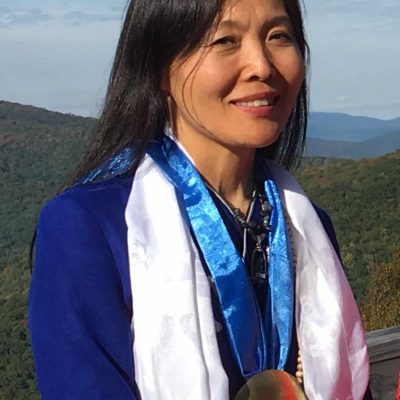 Presenters • BotanicWise